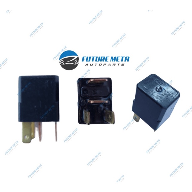 🔥 NAIS Relay 4pin 🔥 *ACM 33221 M19* | Shopee Malaysia