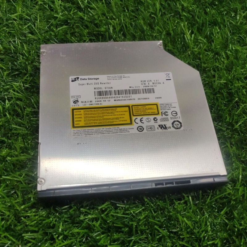 Acer Aspire 4540 DVD Cd-Rom(used) | Shopee Malaysia