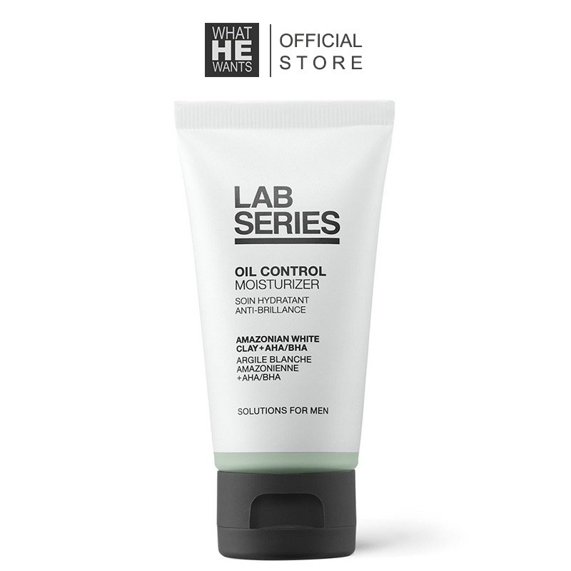 Lab Series Oil Control Moisturizer 50ml | Shopee Malaysia