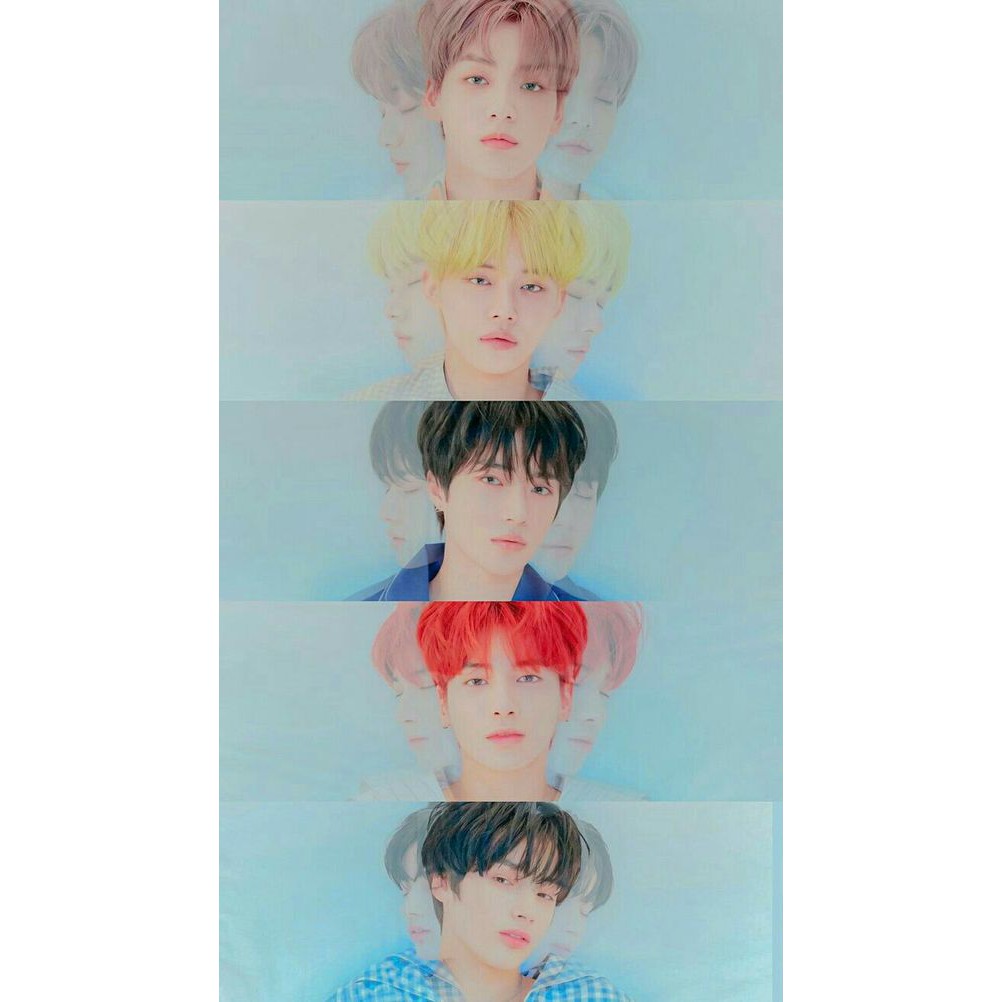 Mini Poster A6 KPOP TXT ready stock | Shopee Malaysia