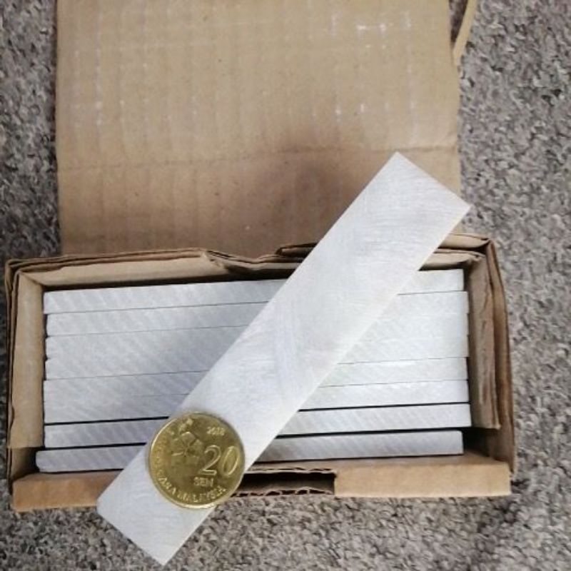 MKR Slate Pencil Talc Chalk Pen (14pcs/pack) (9pcs/pack) Metal Marking ...