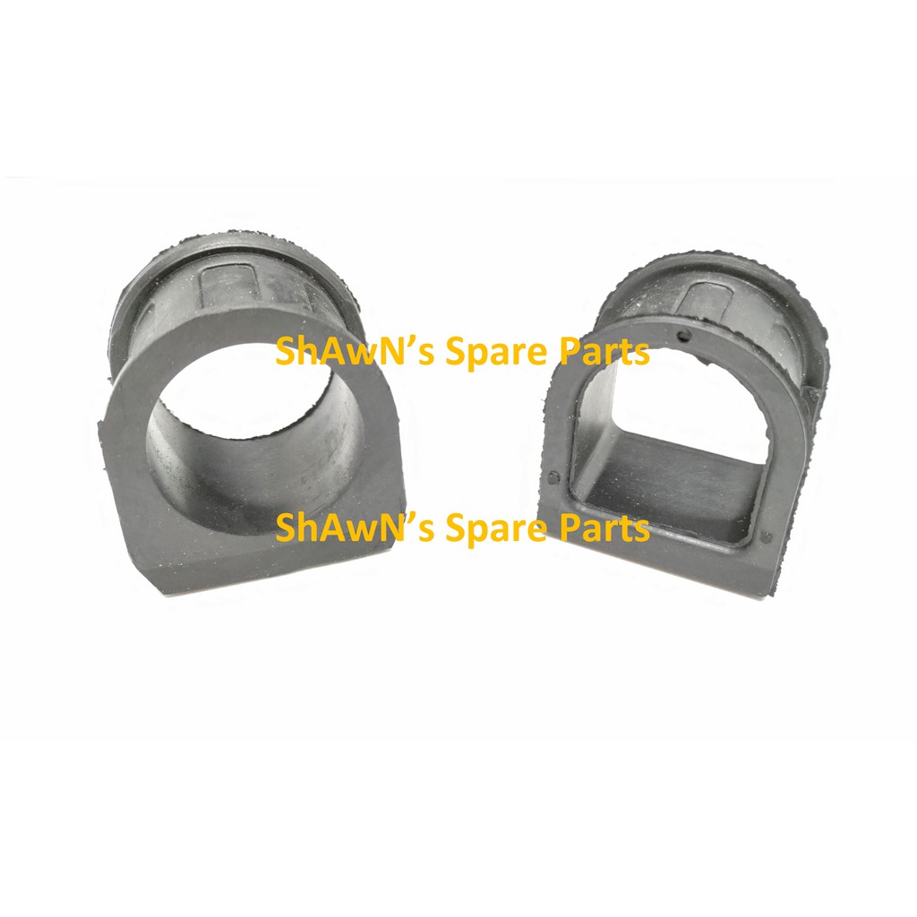 (Set) Perodua Kelisa Kenari - Steering Rack Bush Rubber ( Silicone Blue ...