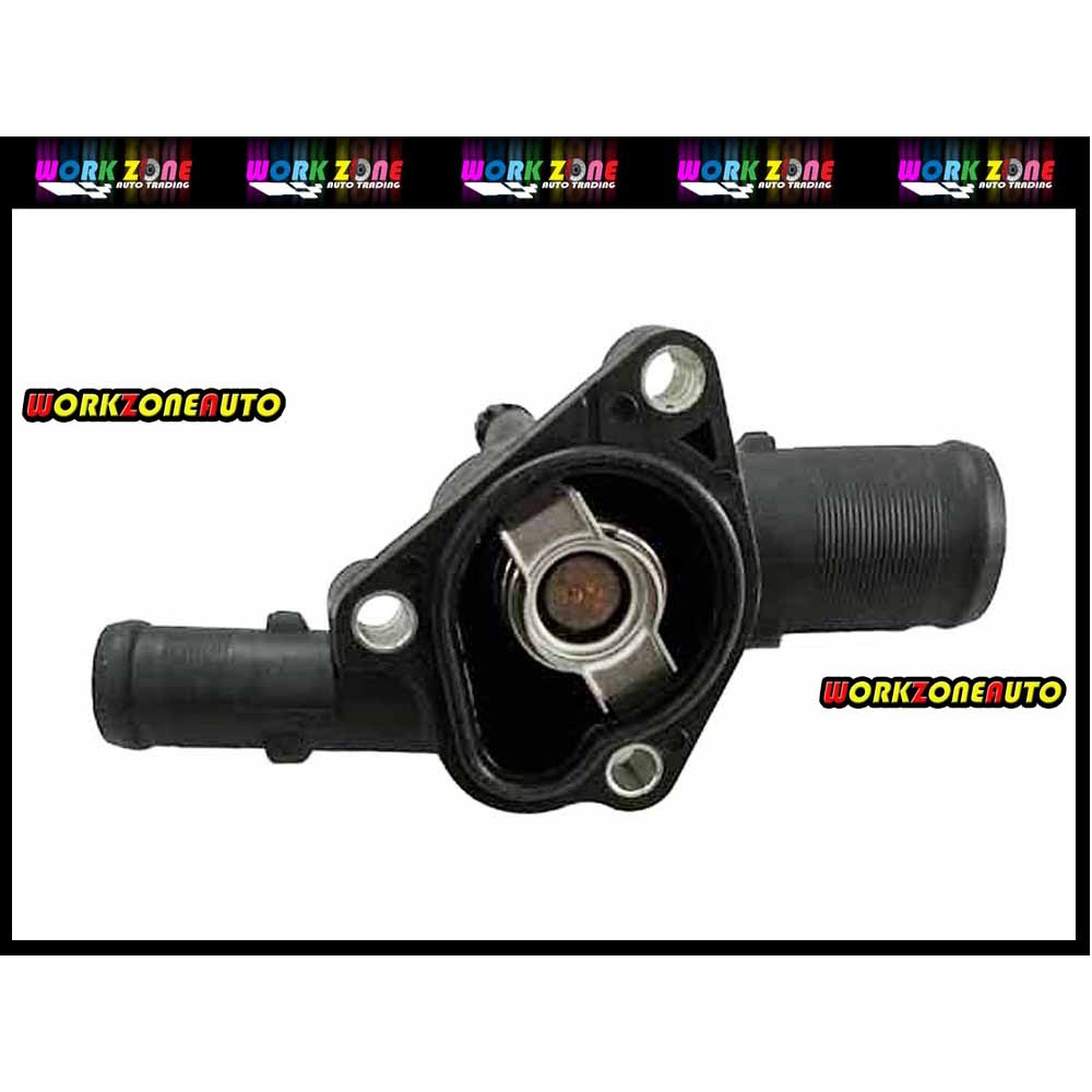 Proton Savvy PVC Thermostat Housing 8200660882 | Shopee Malaysia