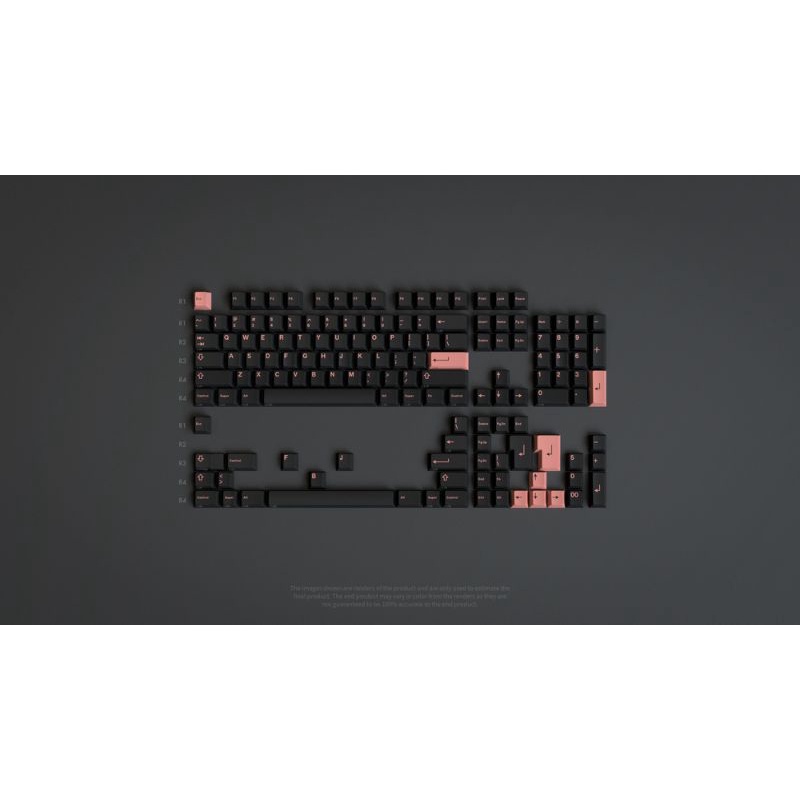 [RAYA] LIMITED! Ori Authentic GMK TAIGA KAIJU STAR Handarbeit R2 ...