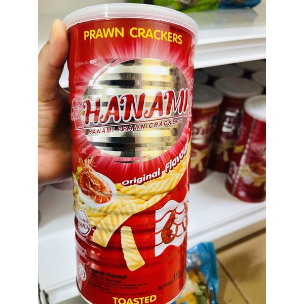 Hanami Original Flavor | Shopee Malaysia