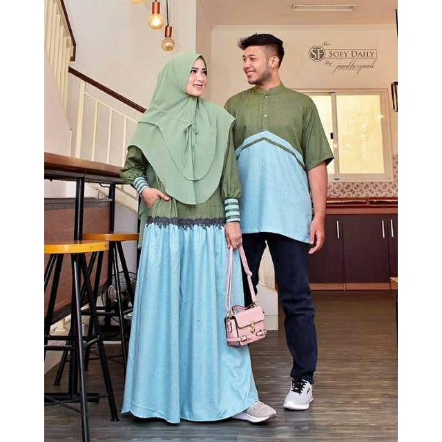 Raya COUPLE,koko,) | Shopee Malaysia