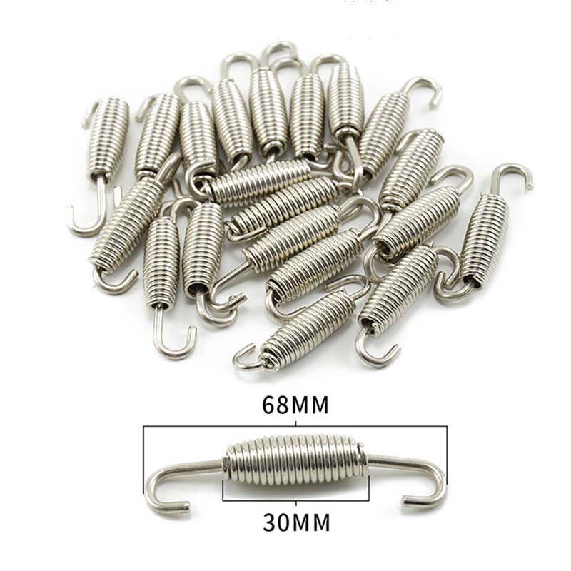 Screw U-hock Z-type Bracket Adaptor T-handle Spring Pulling Tool ...