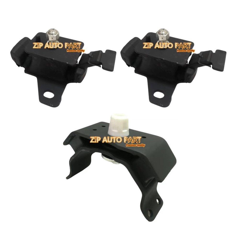 (HEAVY DUTY) TOYOTA HILUX VIGO KUN25,KUN26,FORTUNER KUN50 ENGINE ...