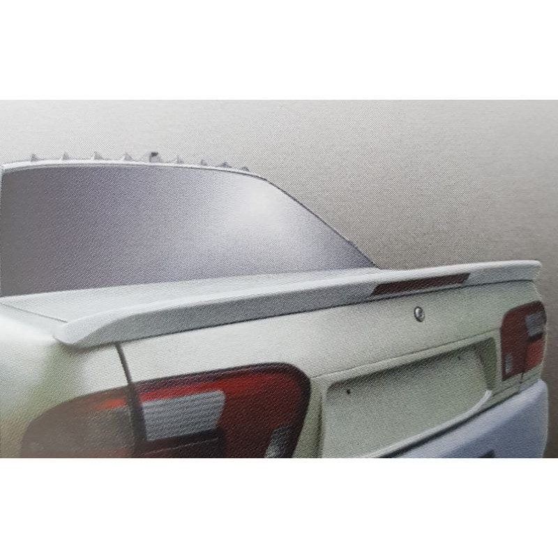 Proton Wira Saloon Spoiler Mugen | Shopee Malaysia