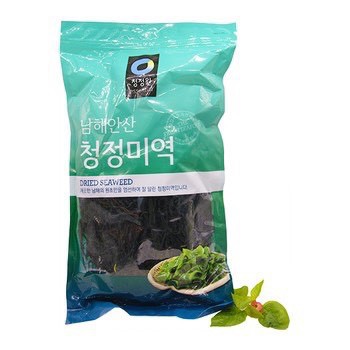 Daesang dried seaweed 40gram pack - imported from Korea | Shopee Malaysia