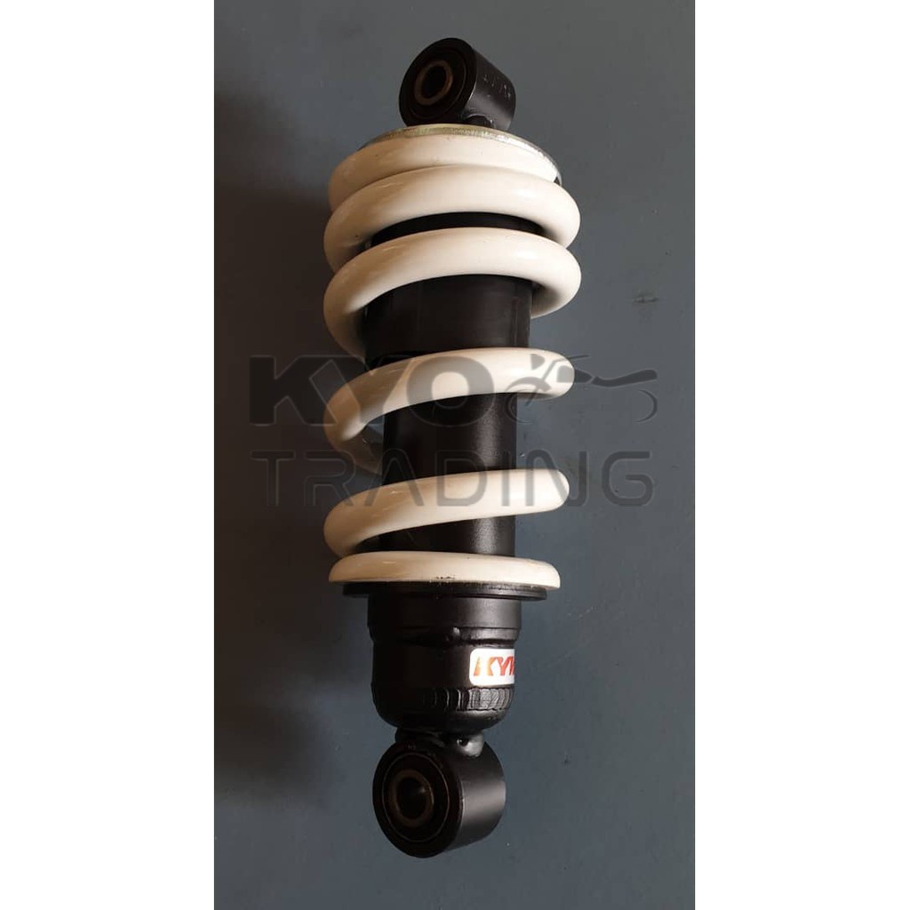 DEMAK DZR120 ABSORBER SET.R / MONOSHOCK (STANDARD) | Shopee Malaysia