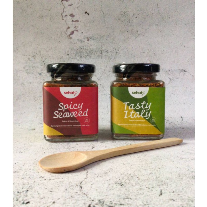 [Ready Mix] Sehaty Classic Combo Set🔥 ️💚 | Shopee Malaysia