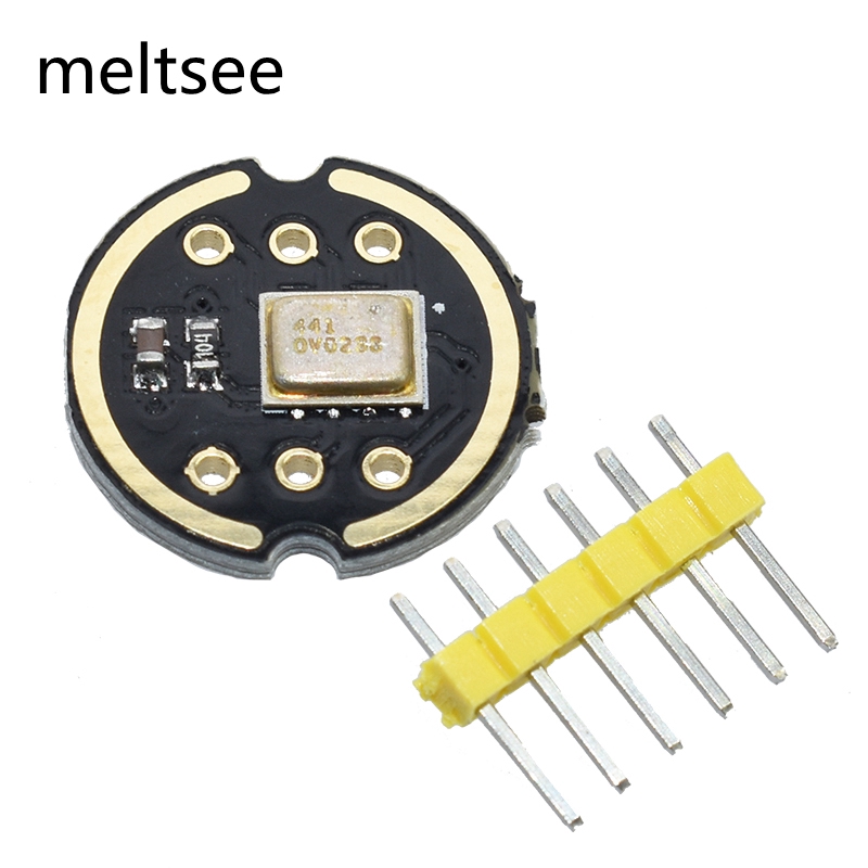 Omnidirectional Microphone Module I2S Interface INMP441 MEMS High ...
