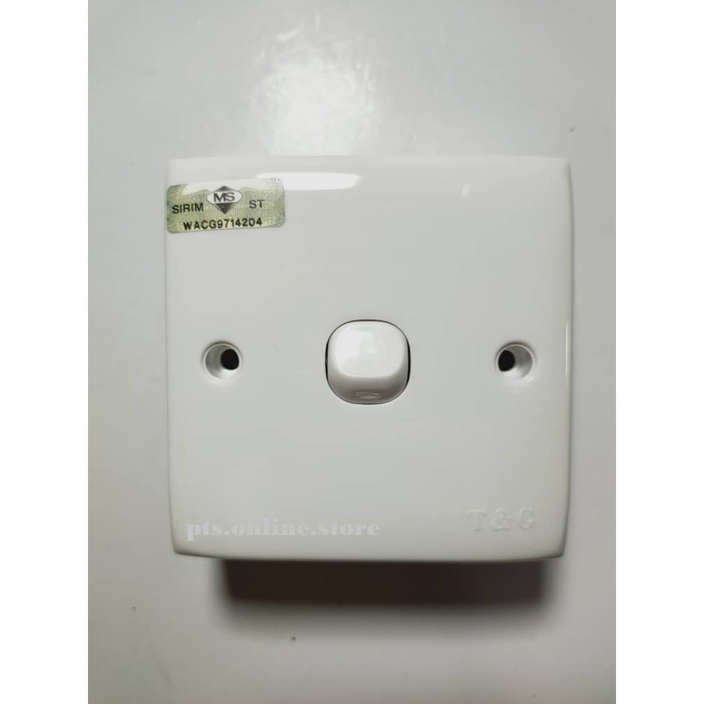 T&G Switch Suis 13A switch socket , 15 SW SOCKET , 15A SOCKET ONLY , 1G ...