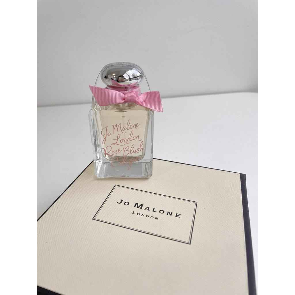 (ORI) ROSE BLUSH COLOGNE 50ML (2022 LIMITED EDITION) | Shopee Malaysia