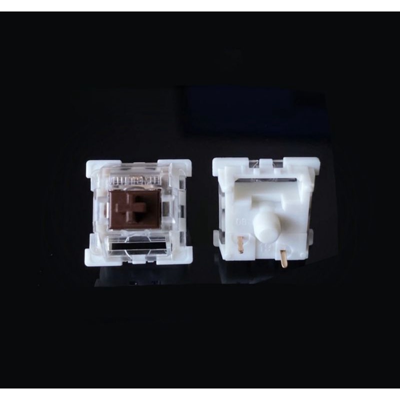 ⭐Local Stock⭐Outemu Switch for Mechanical Keyboard Axis CIY Socket SMD ...