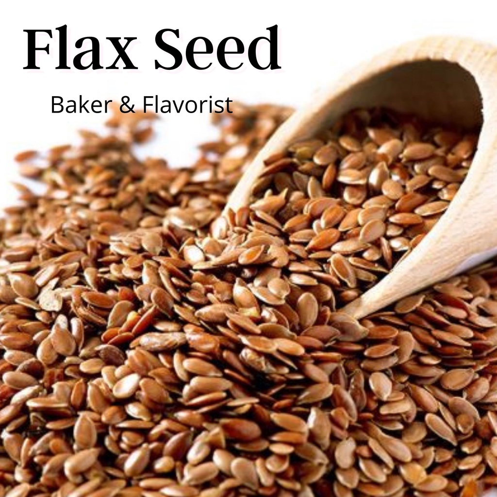 Flax Seed 250g 亚麻籽 flax biji serbuk Flaxx Seed Powder Serbuk Biji Flaks ...