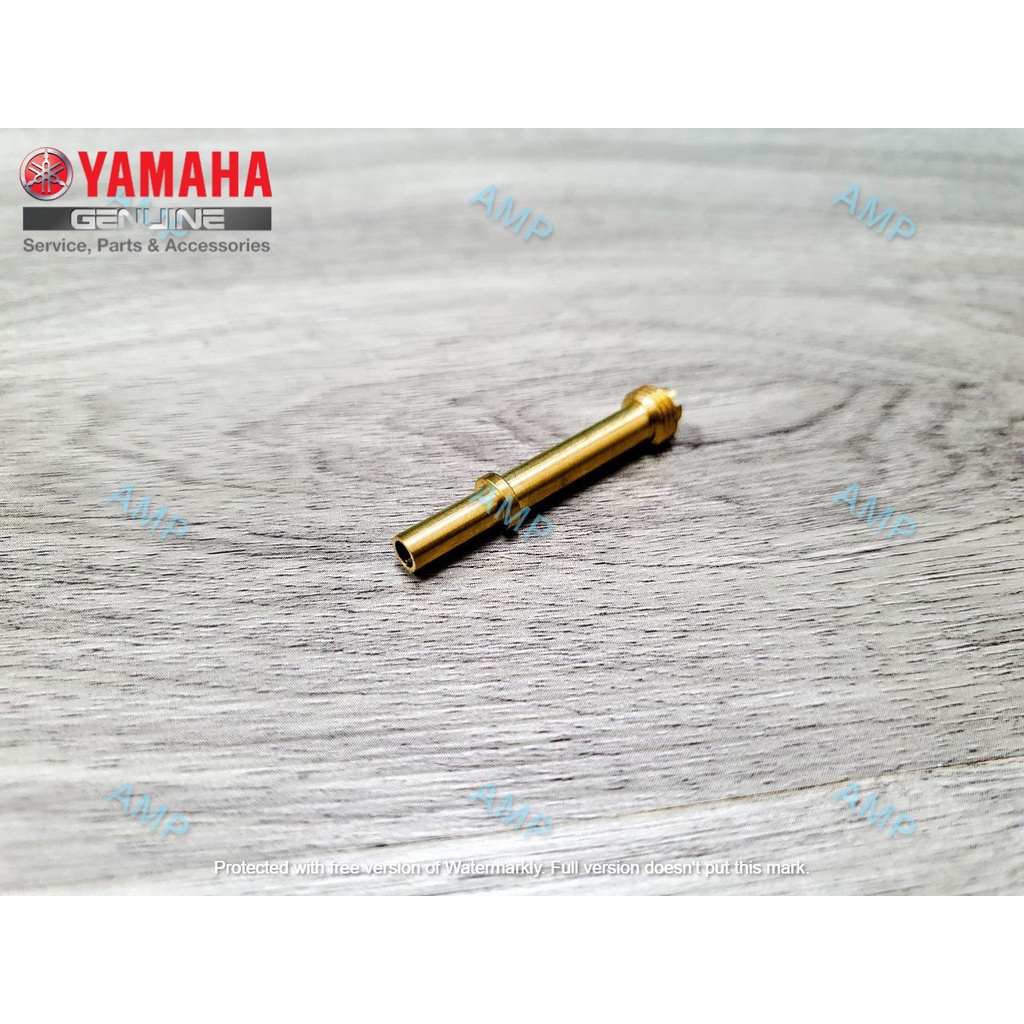 YAMAHA NOZZLE, MAIN #6E3-14341-02 (5CMH) | Shopee Malaysia