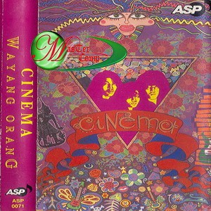 (CD-R) CINEMA - WAYANG ORANG | Shopee Malaysia