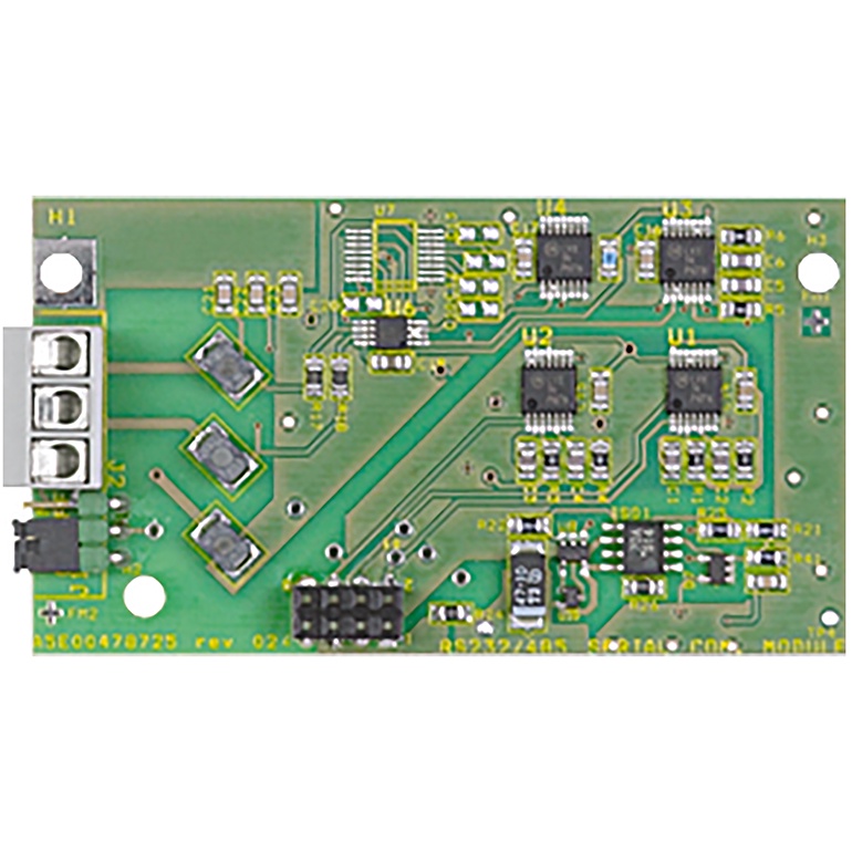 Rs485 Module for MAG 8000 SIEMENS FDK:087L4213 | Genuine Products ...