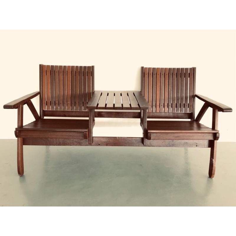 Royal Companion Chair | Shopee Malaysia