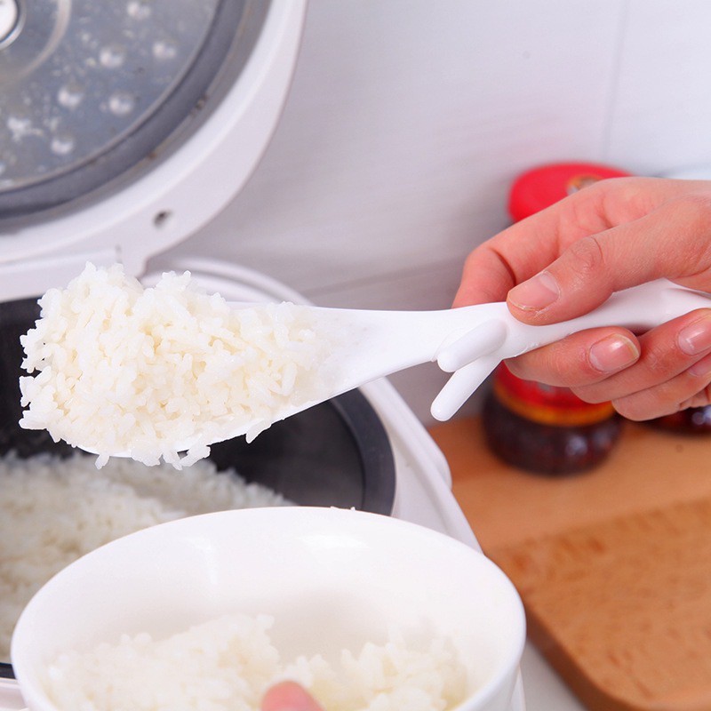 Squirrel Rice Scoop 1131 Senduk Nasi Sudip/Perkakas Dapur Alatan Rumah ...