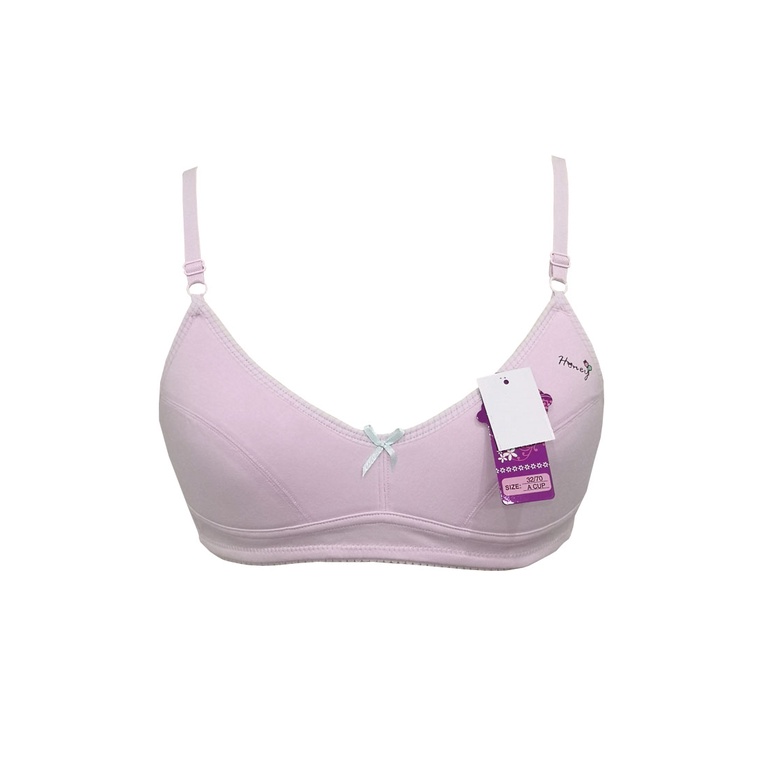 Hari-Hari - EV FASHION Girls Training Bra A Cup/ Non-Wired / Baju Dalam ...