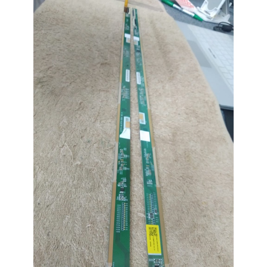 100% ORIGINAL Samsung side board CCPDX-XL575-006 V1.0 CCPD-XR575-006 V2 ...