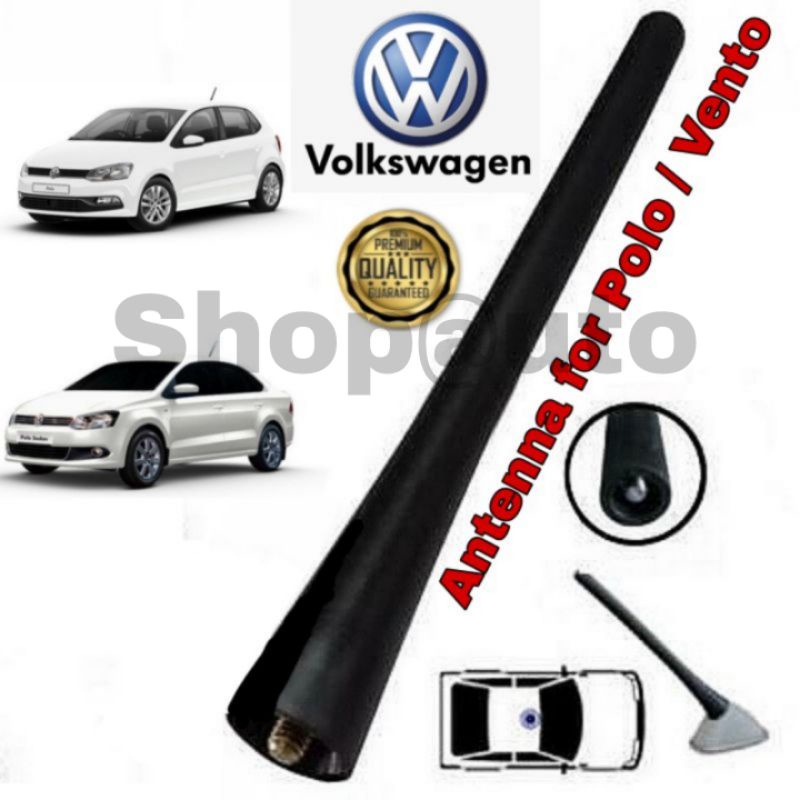🔥 Ori Antenna Volkswagen Polo antenna polo antenna polo sedan antenna ...