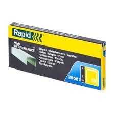 RAPID Wire 13/4 (2500 Pieces) | Shopee Malaysia