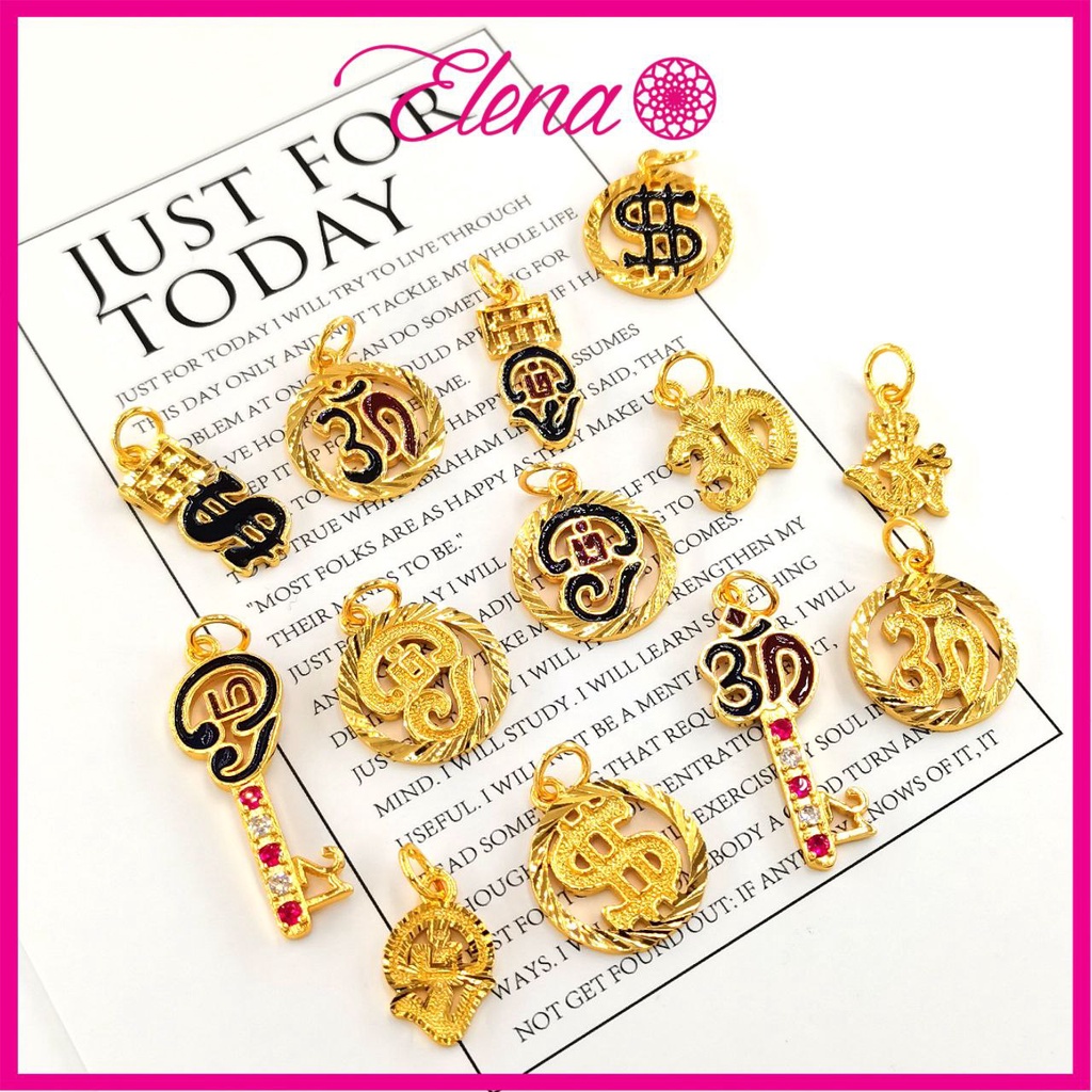 Elena Emas Korea-Loket OHM,SUNSKRIT,DOLLAR(EP82(EP83(EP84(EP85(EP86 ...