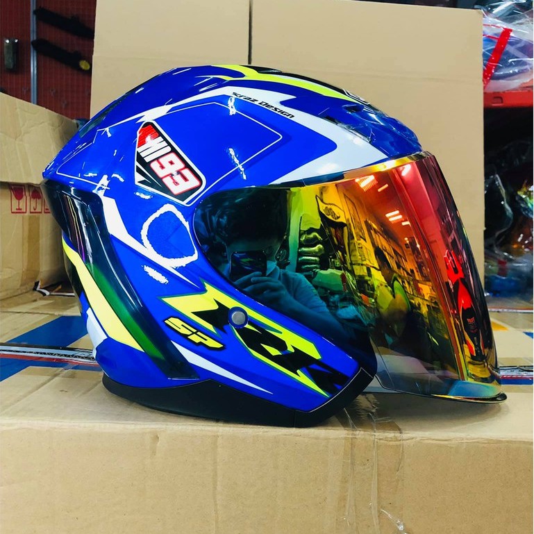 MHR Beatz Honda Repsol HRC Honda Racing Corporation OF622 GP RR Glossy ...