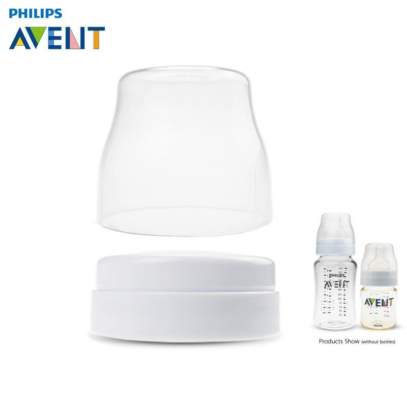 Philips Avent Sealing Disc for Classic Natural Storage Bottle Transform ...