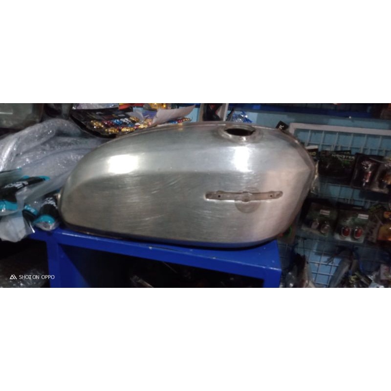 Tank tengki pres sultan solo GM tech Precision Quality Like ori ...