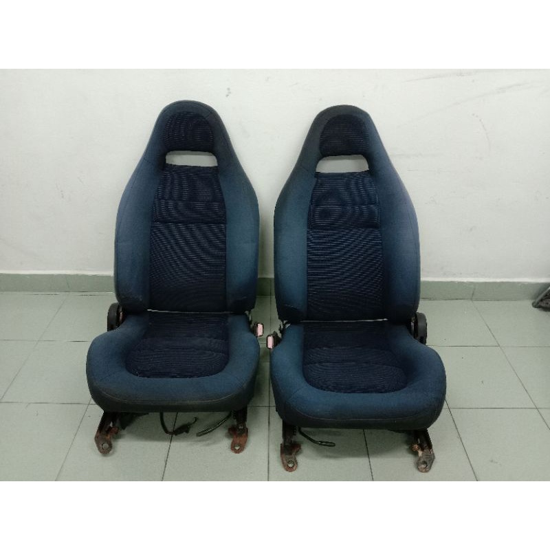 Mazda MX3 Seat Seat | Shopee Malaysia