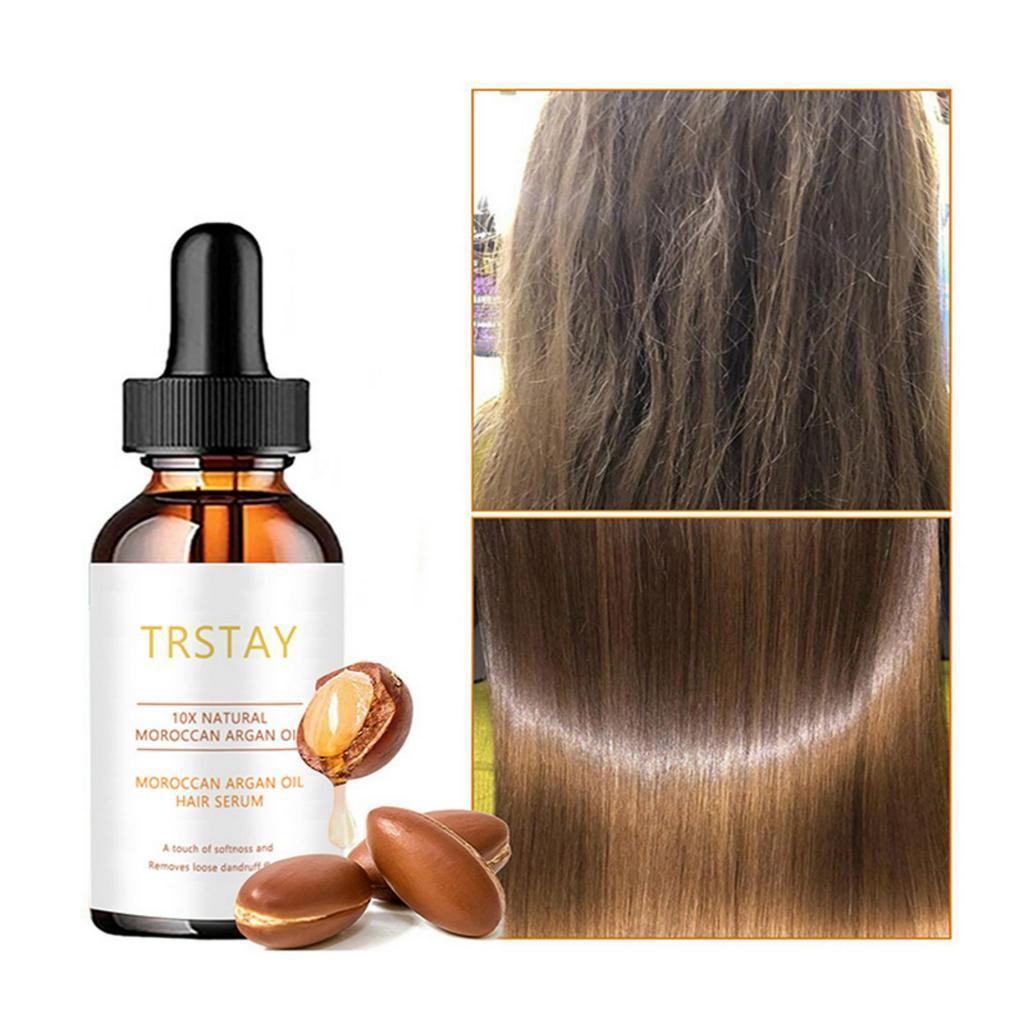 5ML/15ML/30ML/50ML/TRSTAY Ultimate Hair Treatment | Hair Repair ...
