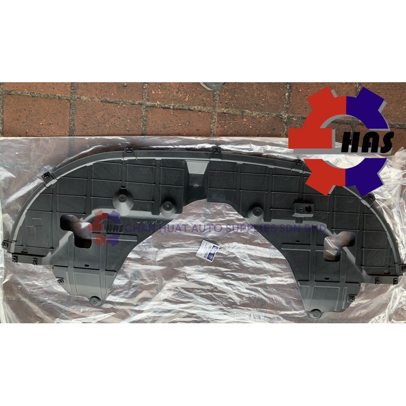 Proton Preve Engine Undercover Water Splash Shield | Shopee Malaysia