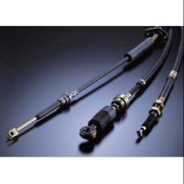 TSK Cable; Accelerator - Hino Truck 003 | Shopee Malaysia