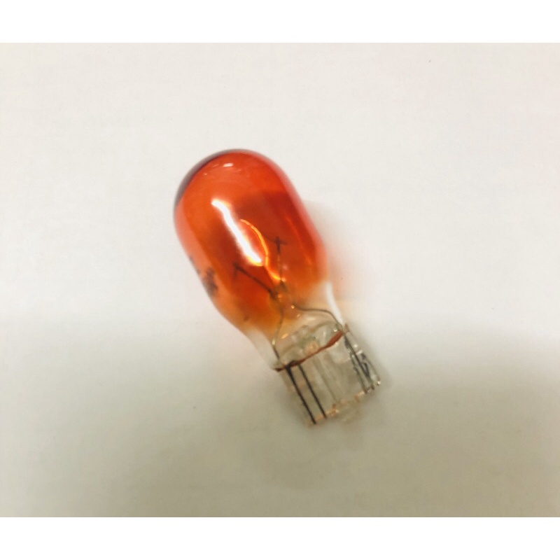 SIGNAL BULB T13 12V 10W CLEAR (1PCS) | Shopee Malaysia