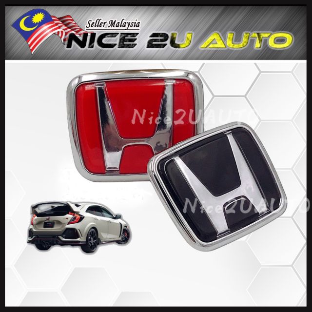 HONDA Accord / City / Civic / SV4 / EK / EG - Front & Rear Type R ...