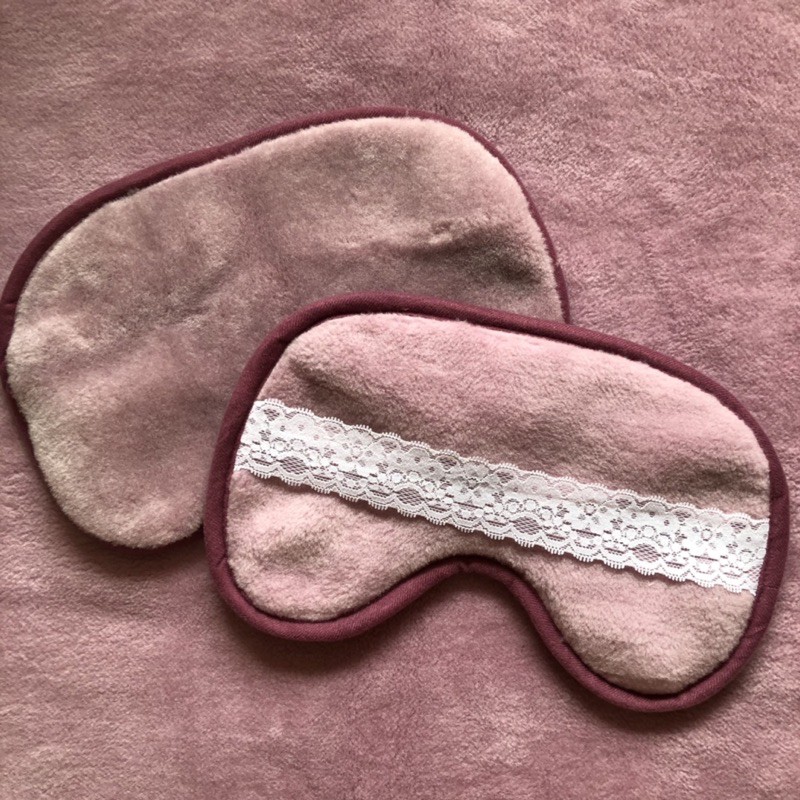 Nefful Negative Ions Eye Mask | Shopee Malaysia