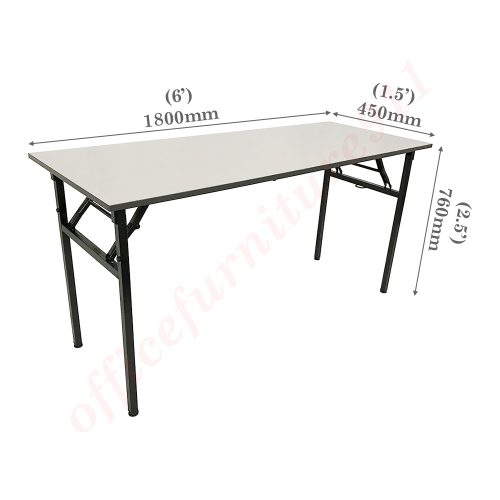 Banquet Table / Folding Table / Foldable Table / Training Table ...