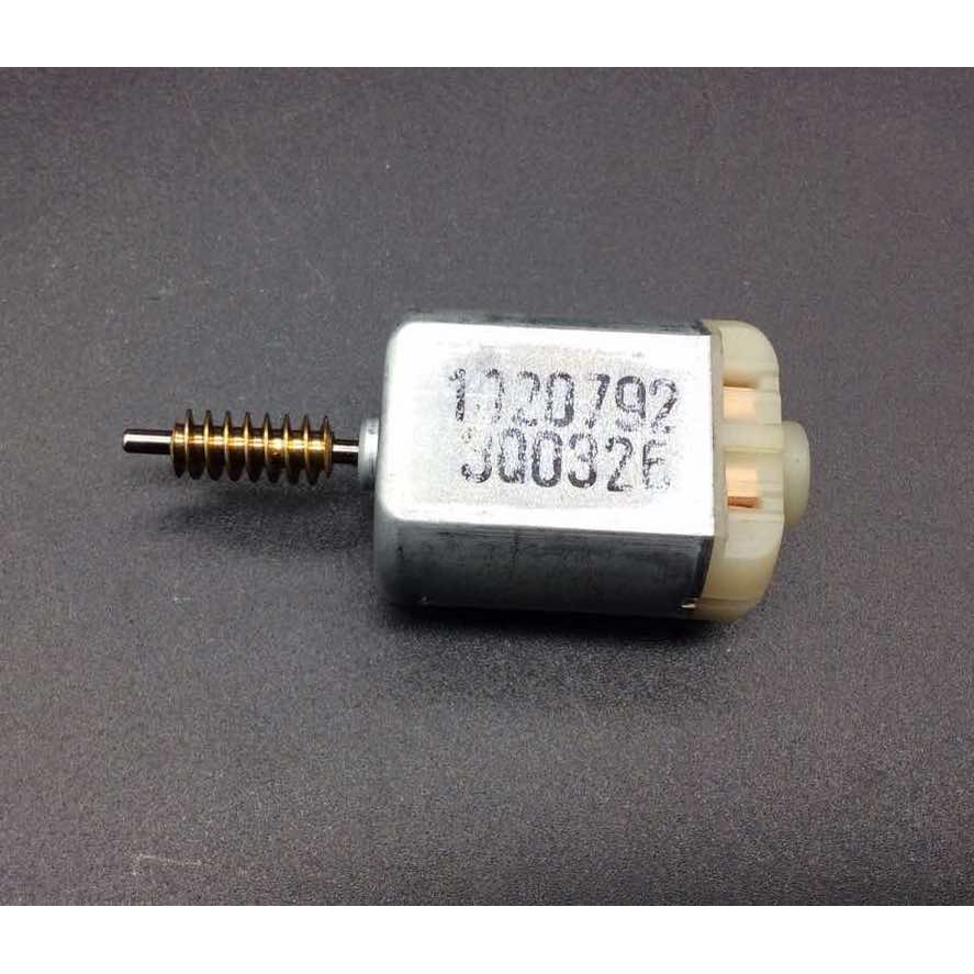 original johnson 1020792 12V DC 280 car rearview folding mirror motor ...