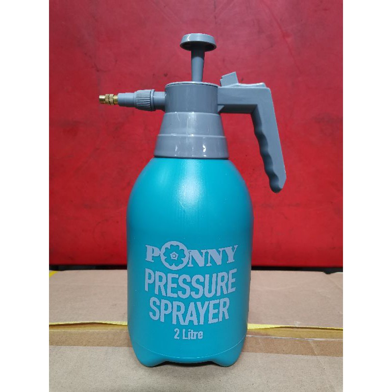 Spray Air/Racun 2lt Panny Pressure Sprayer 👍🏻 | Shopee Malaysia