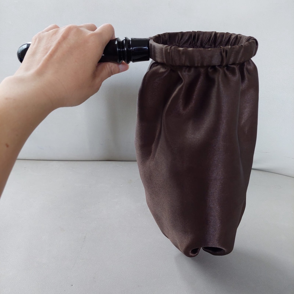 SATIN CHANGE BAG COLLECTE CHANGE CHANGE CHANGE | Shopee Malaysia