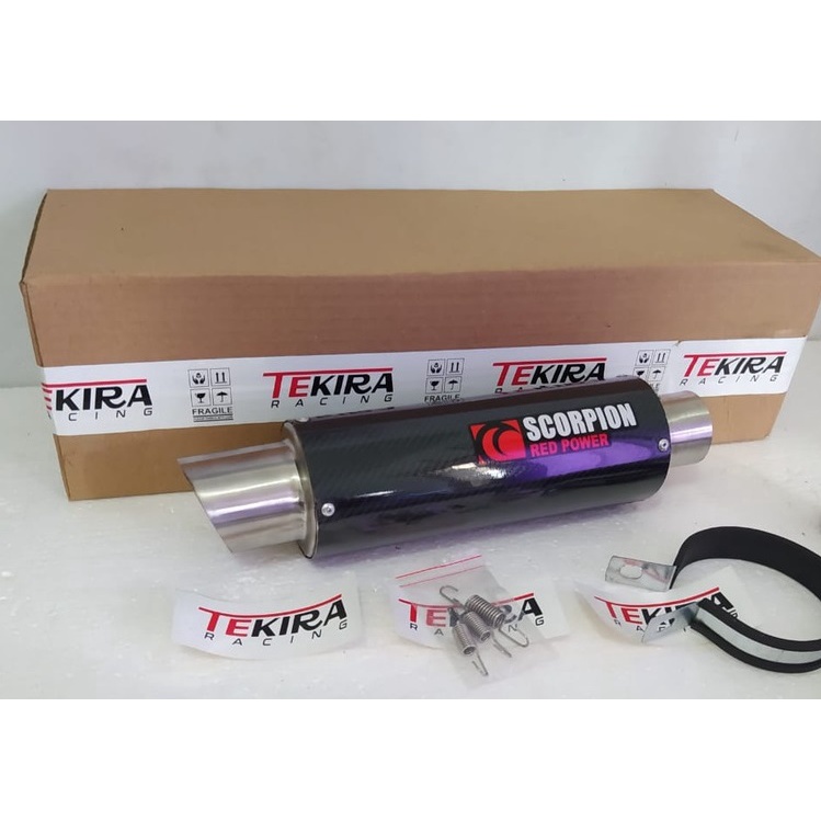 Exhaust Exhaust Racing Slincer Selincer Selinser Silincer Silinser ...