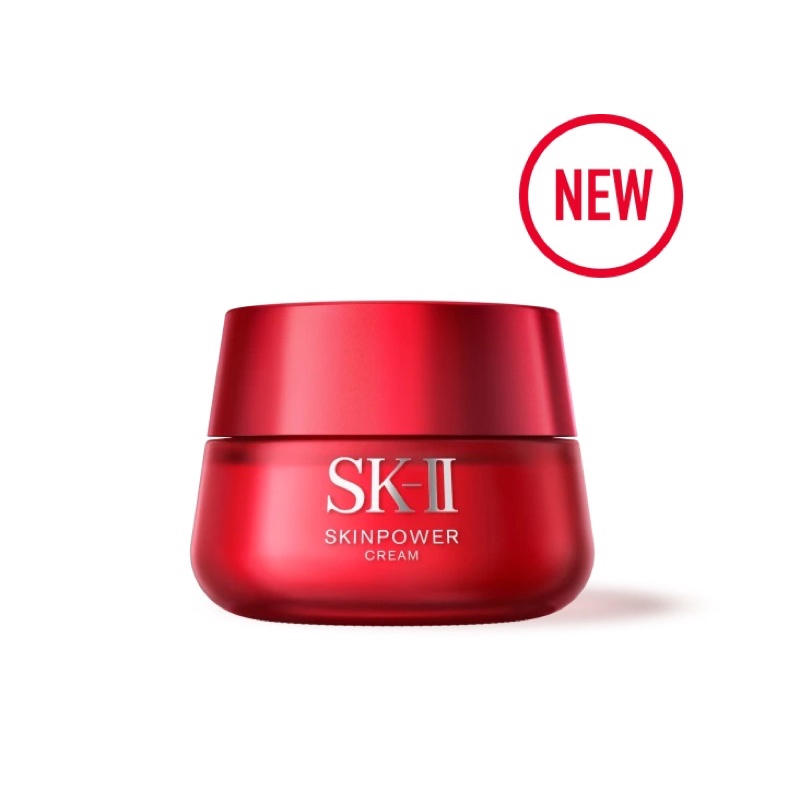 SK-II SKINPOWER Cream 15g sk2 skii | Shopee Malaysia