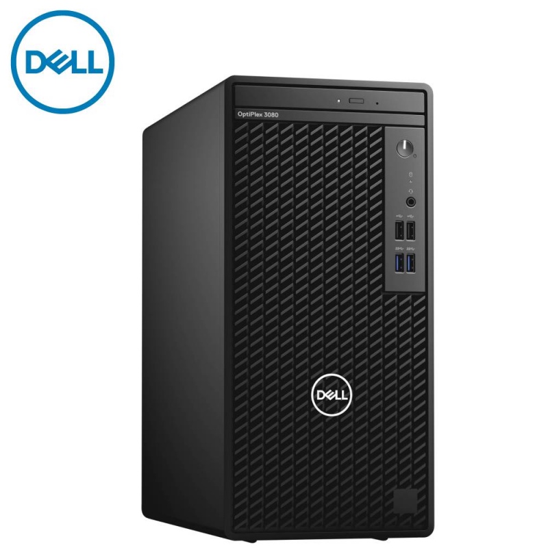 Dell OptiPlex 7090MT-I7708G-1TB-W10PRO Tower Desktop PC ( I7-10700, 8GB ...