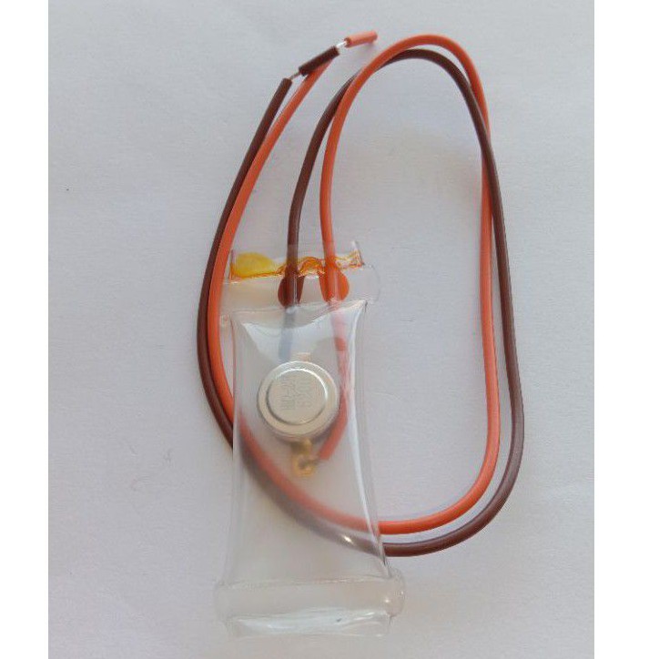 Panasonic/ National / Toshiba/ Sharp Defrost Thermostat 88115 | Shopee ...