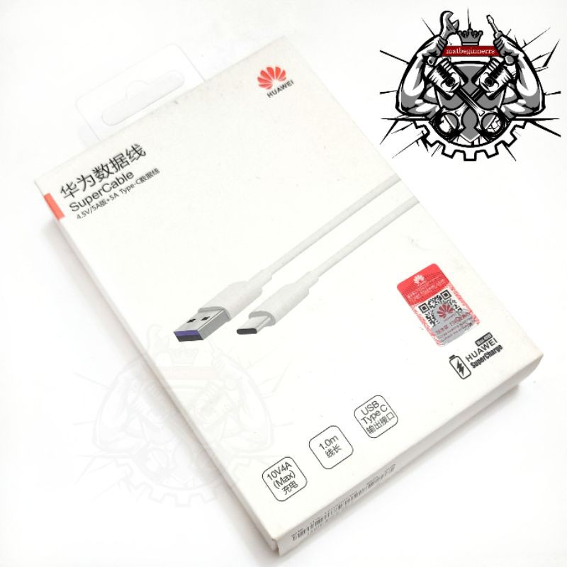 Huawei Cable Charger Type-C Transfer Data Cable | Shopee Malaysia